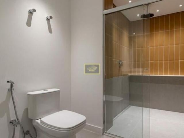 Apartamento Reformado 03 Dormitórios Para Venda Em Higienópolis