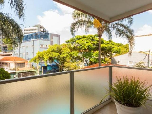 Apartamento reformado 106m² Vila Leopoldina SP 3 quartos sendo 1 suíte | cozinha integrada