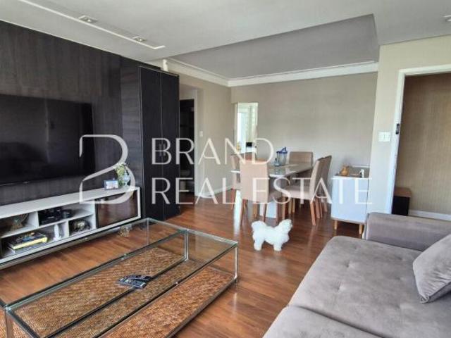 Apartamento reformado 128m 3 dorm 1 suite sem vaga