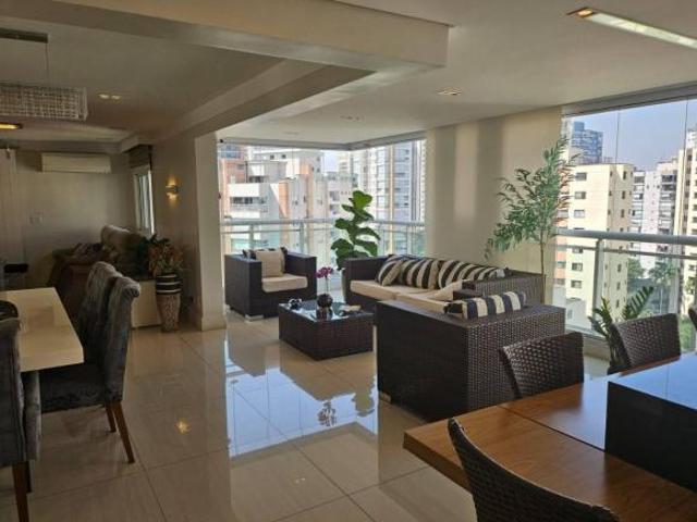 Apartamento Reformado