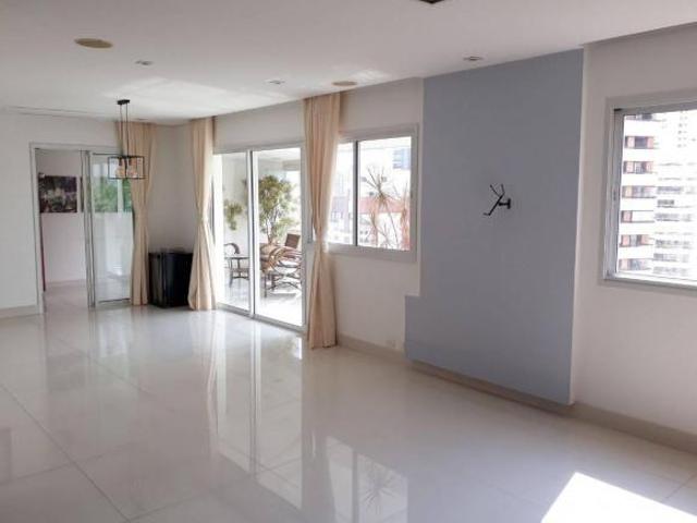 Apartamento Reformado