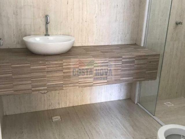 Apartamento reformado 140m², 3 quartos, 3 banheiros, Pé na areia