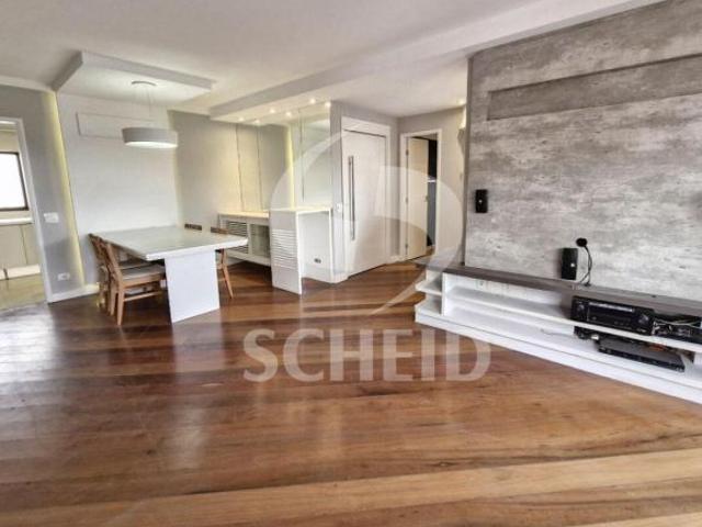 Apartamento Reformado 156 m² na Chácara Inglesa com 4 Quartos
