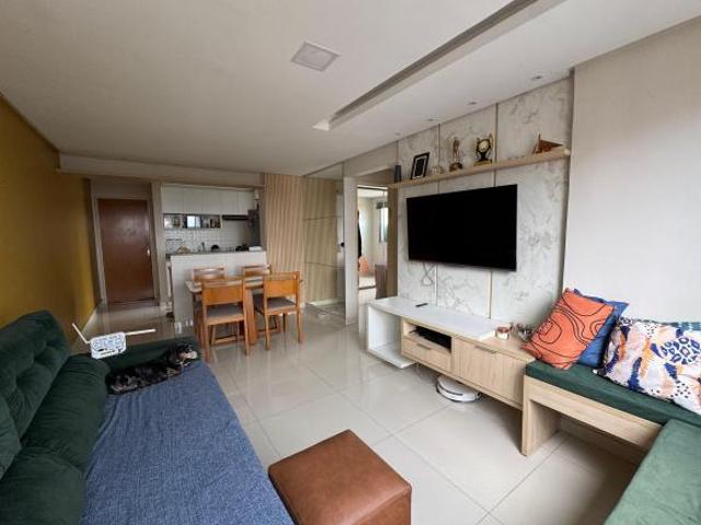 Apartamento Reformado