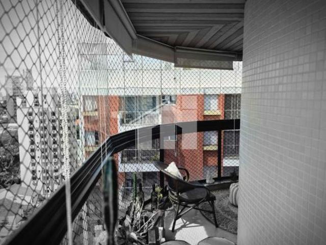 Apartamento reformado 170m2 Venda Moema