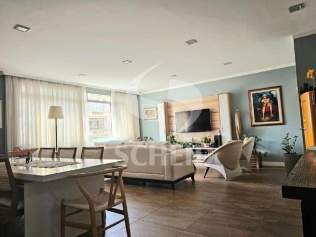 Apartamento Reformado 171m² | 3 Dorms | 2 Vagas | Aclimação