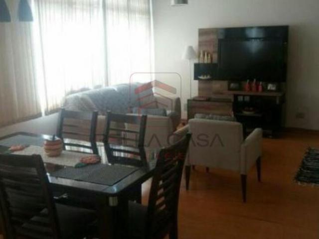 Apartamento reformado