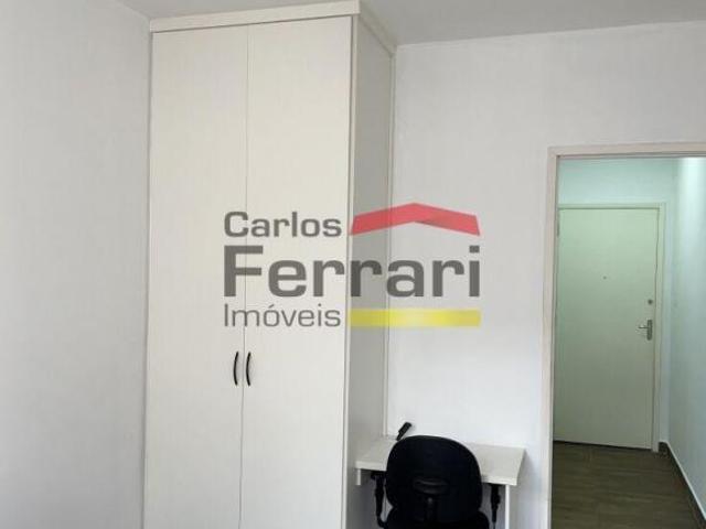 Apartamento Reformado 1 Dormitório Liberdade/Aclimação 50m² Excelente Localização
