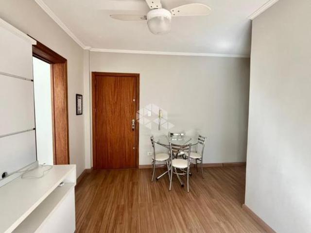 Apartamento reformado, 1 dormitorio proximo ao Barra shopping