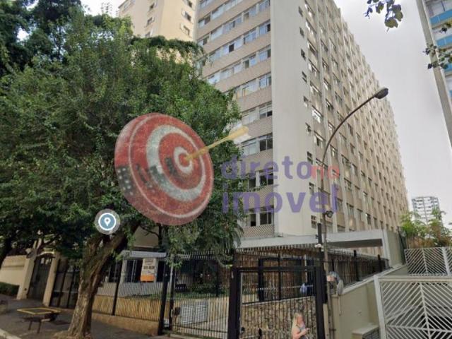 APARTAMENTO REFORMADO 1 QUARTO VENDE OU ALUGA SANTA CECÍLIA SÃO PAULO