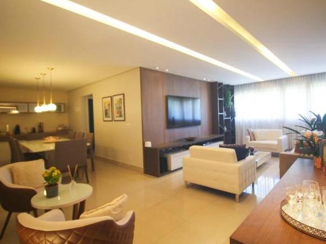 APARTAMENTO REFORMADO!