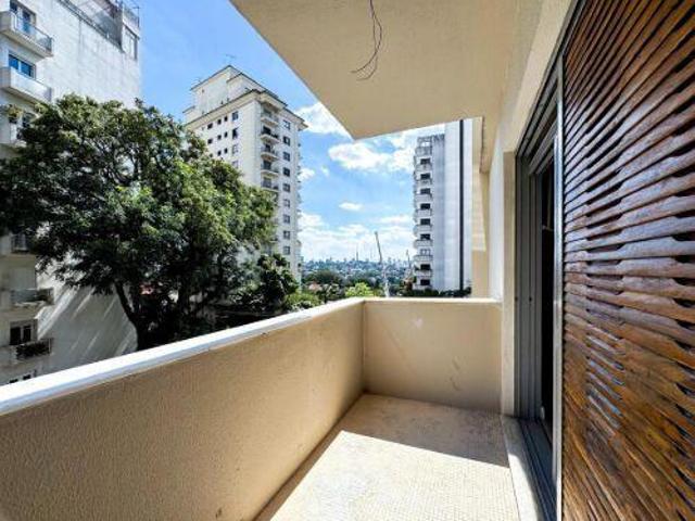 Apartamento Reformado | 219m² | 3 Dormitórios | Higienópolis