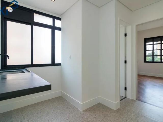 Apartamento reformado 212 metros