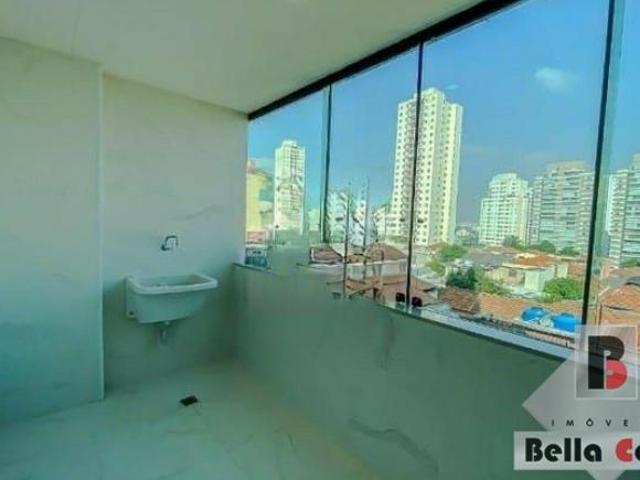 Apartamento reformado