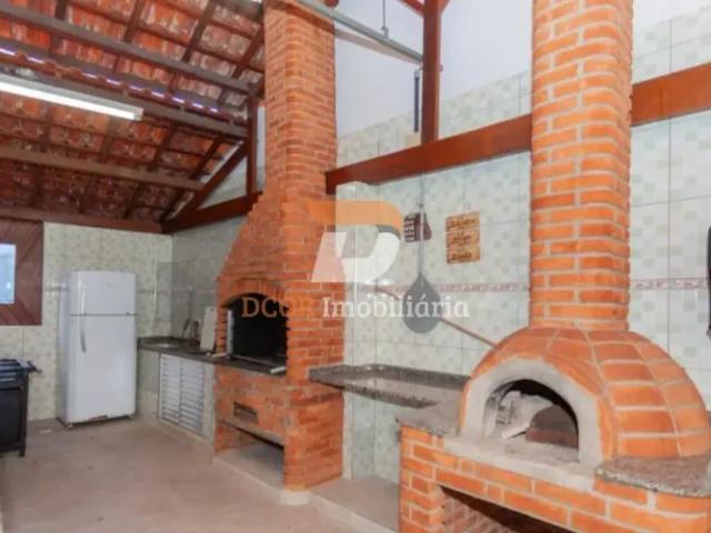 Apartamento reformado