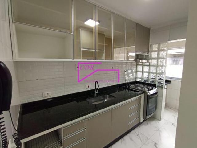 apartamento reformado