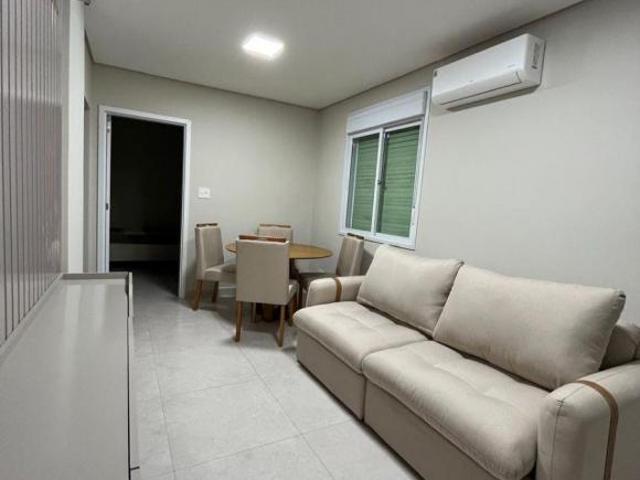 APARTAMENTO REFORMADO 2 DORMITORIOS 1 BANHEIRO 1 VAGA VISTA MAR APARECIDA