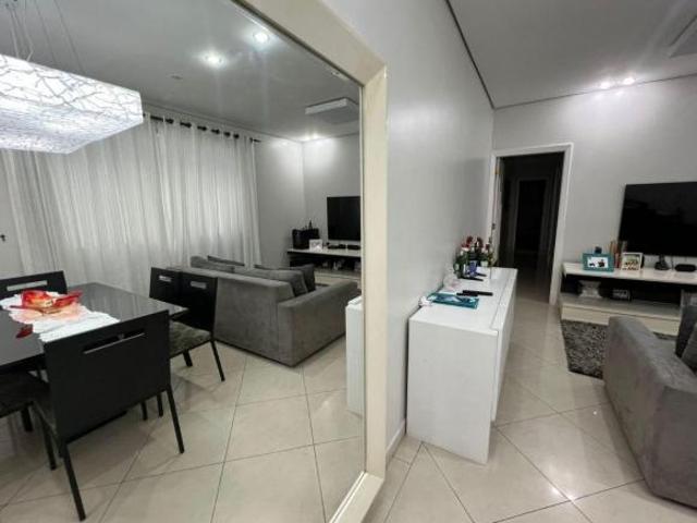 APARTAMENTO REFORMADO 2 DORMITORIOS 1 SUITE 2 VAGAS PONTA DA PRAIA
