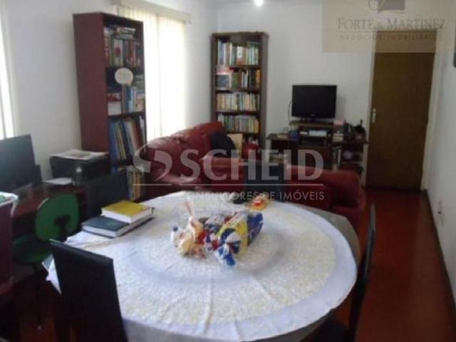 APARTAMENTO REFORMADO ? 2 DORMITÓRIOS ? 1 VAGA ? 58 m² ? VILA MARARI