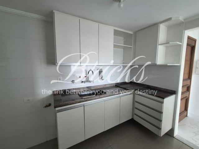 APARTAMENTO REFORMADO 2 DORMITÓRIOS CAMPO BELO