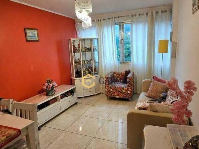 Apartamento com 2 dormitórios à venda, 70 m² Pinheiros São Paulo/SP