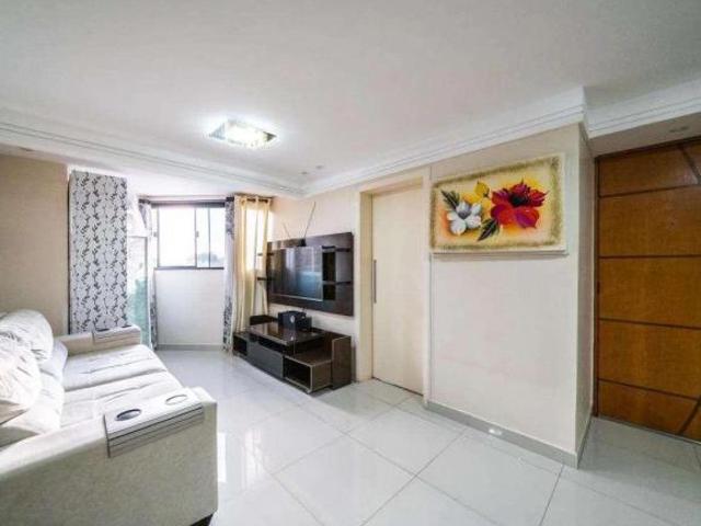 APARTAMENTO REFORMADO 2 QUARTOS NA 716 NORTE