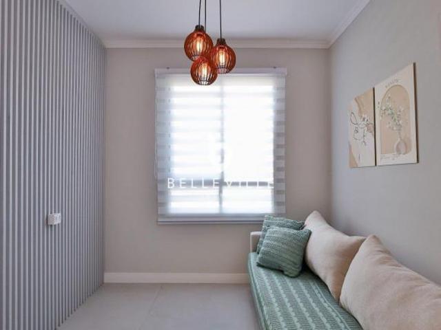 Apartamento Reformado, 2 quartos, a venda no Bigor