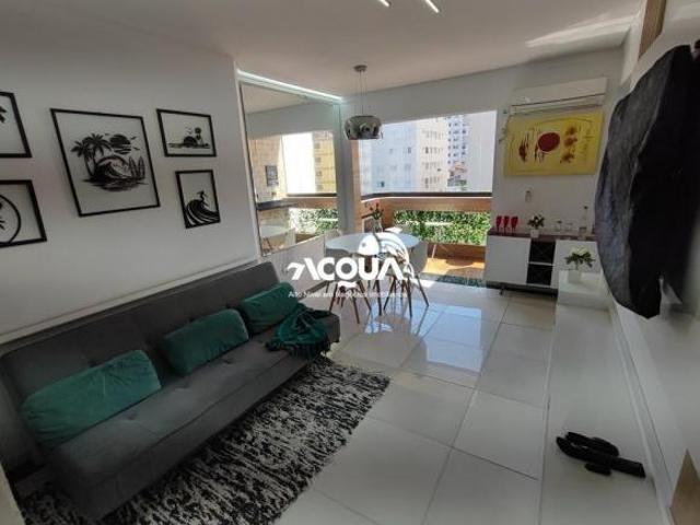 Apartamento reformado 2 quartos Asturias Guaruja