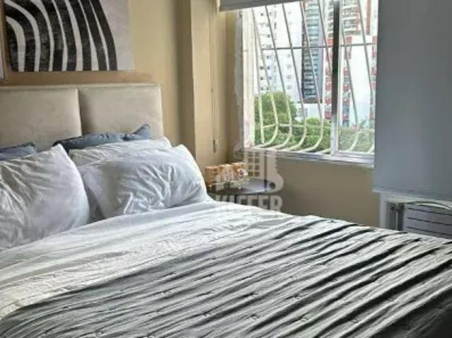 Apartamento Reformado em Icaraí com 2 Quartos e Vaga – Pronto para Morar