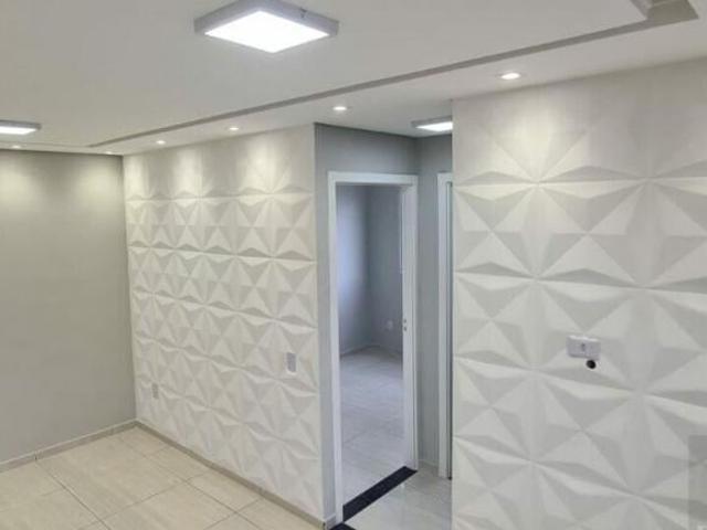 APARTAMENTO REFORMADO 2 QUARTOS ERMELINO MATARAZZO