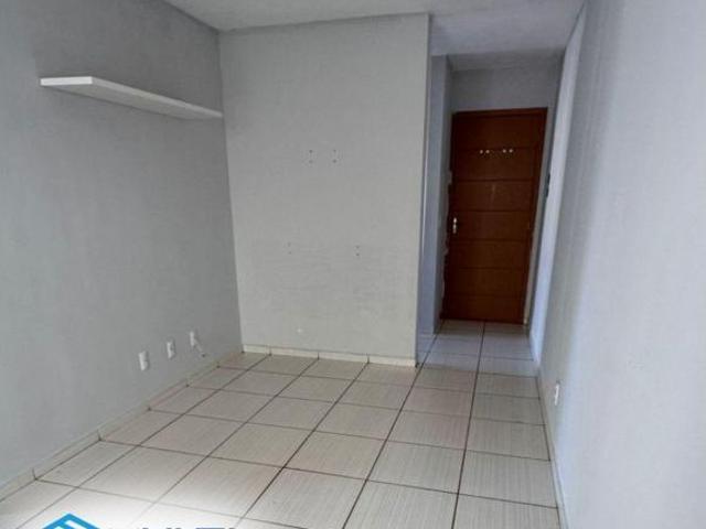 Apartamento reformado 2 quartos Garagem coberta