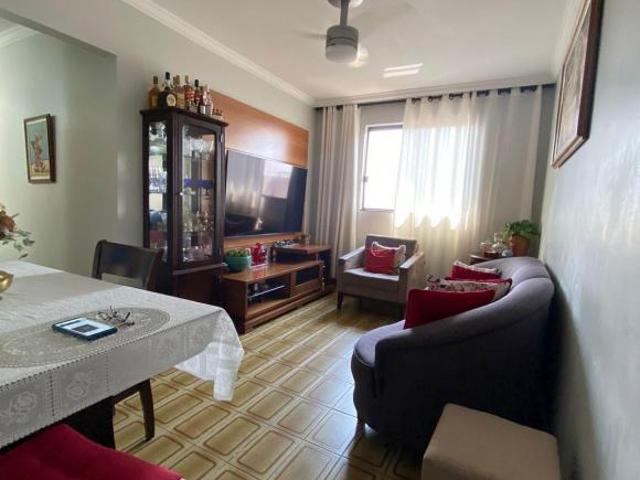 APARTAMENTO REFORMADO