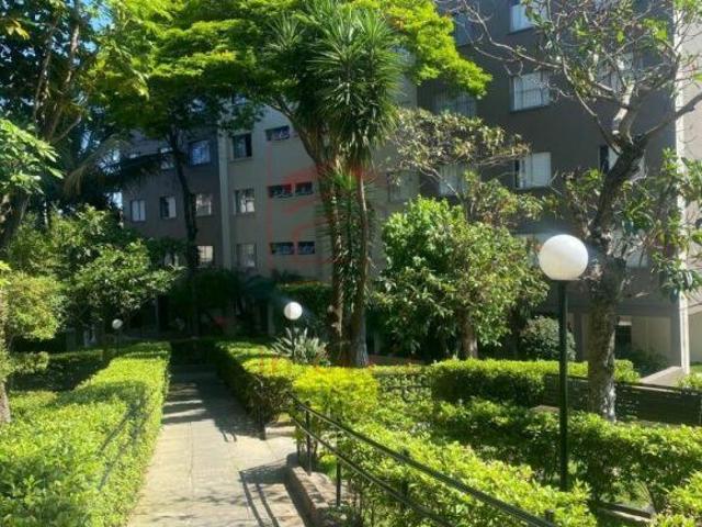 APARTAMENTO REFORMADO