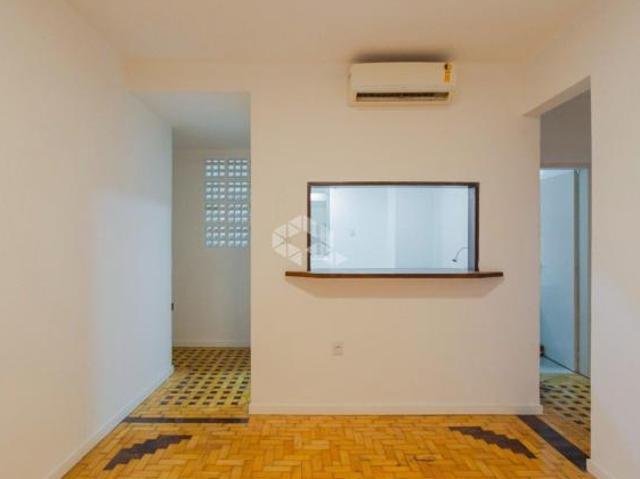 apartamento reformado