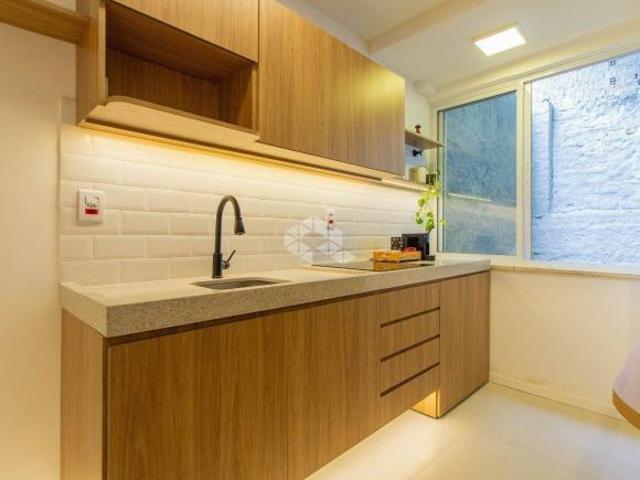 apartamento reformado