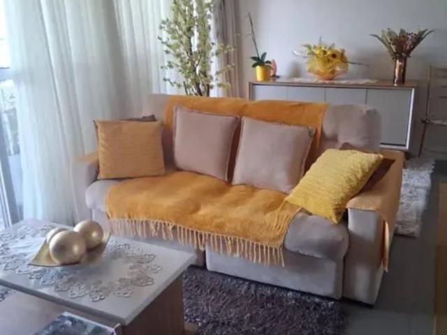 Apartamento Reformado