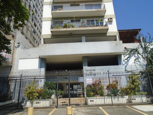 Apartamento reformado