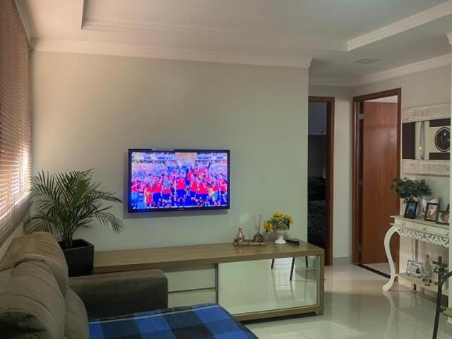 Apartamento reformado