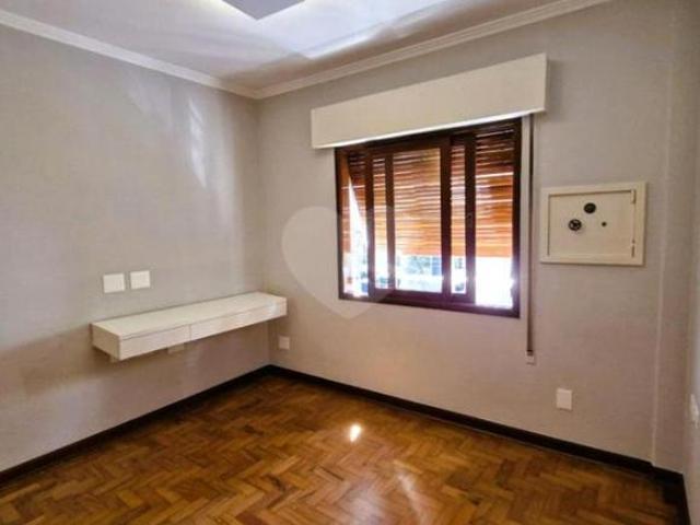 Apartamento reformado
