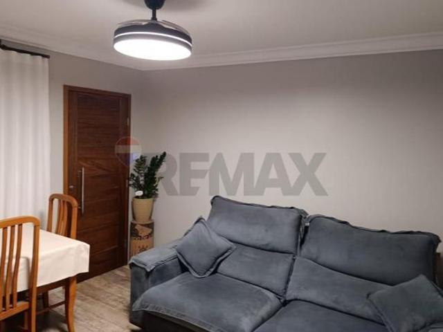Apartamento Reformado | 49 m² | 2 Dorms | Jardim Adriana | R$ 299.000
