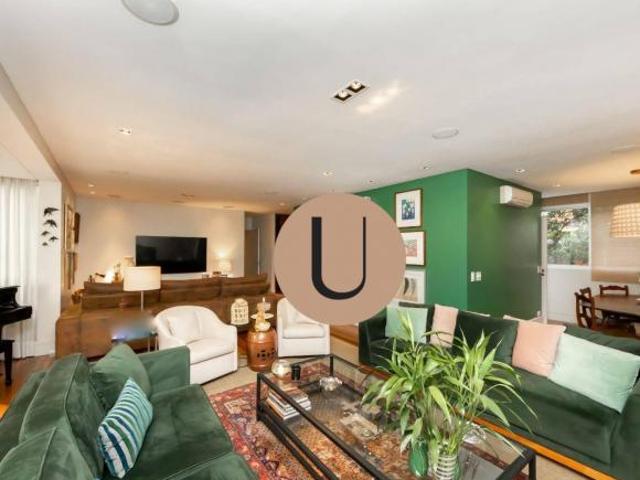 Apartamento Reformado! 4 dts, 2 suítes, 4 vagas! Alto da Boa Vista!