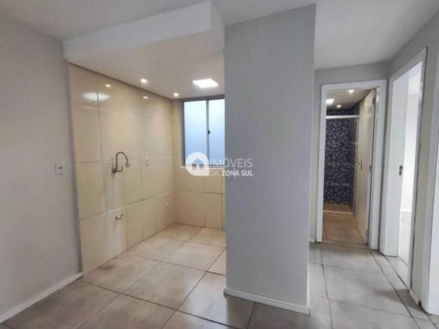 Apartamento Reformado