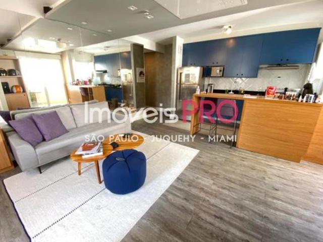 Apartamento Reformado 50m² para Venda em Moema