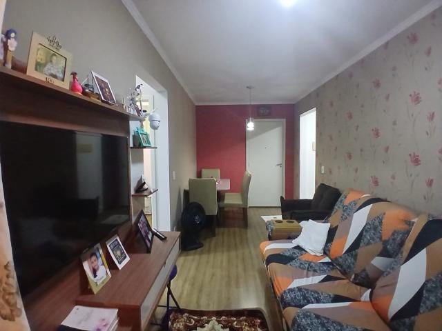 Apartamento reformado 52m², 02 dormitórios, 01 vaga|R$ 230mil|Roseira Parque|Carapicuíba