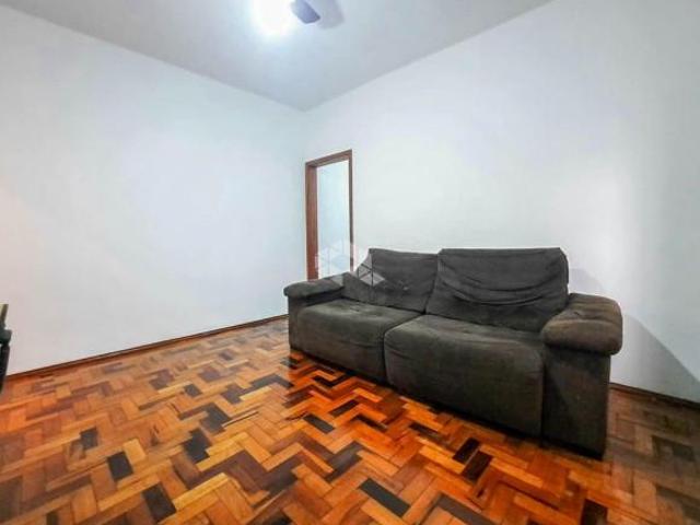 APARTAMENTO REFORMADO