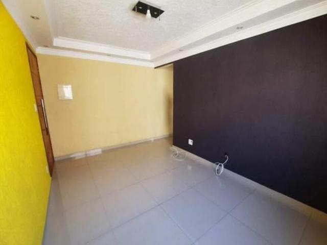 Apartamento Reformado 56m² com 2 Dormitórios à Venda – Assunção | SBC