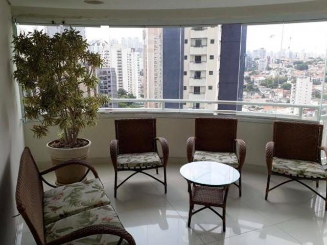 Apartamento Reformado