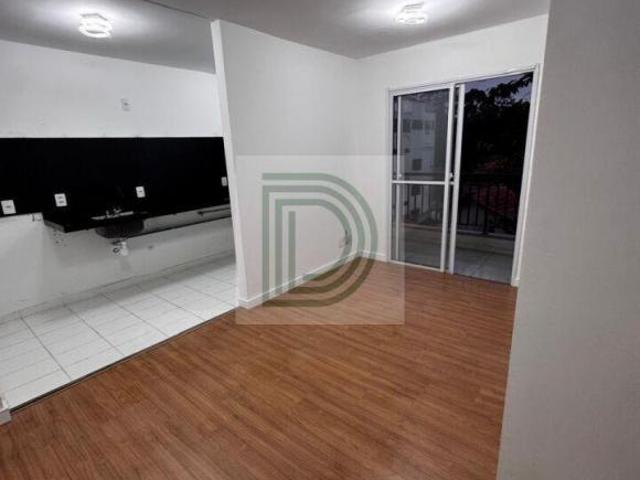 Apartamento Reformado 58m² 2 Dorms 1 Suíte