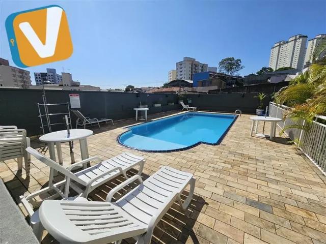 Apartamento reformado