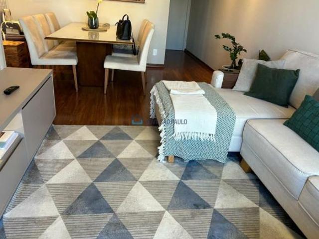 Apartamento Reformado